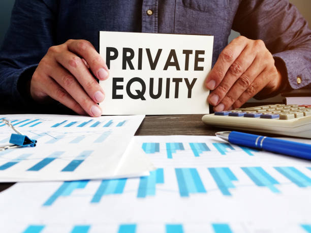 Dallas Based Investment Firm Specializing In Private Equity - Livemotion