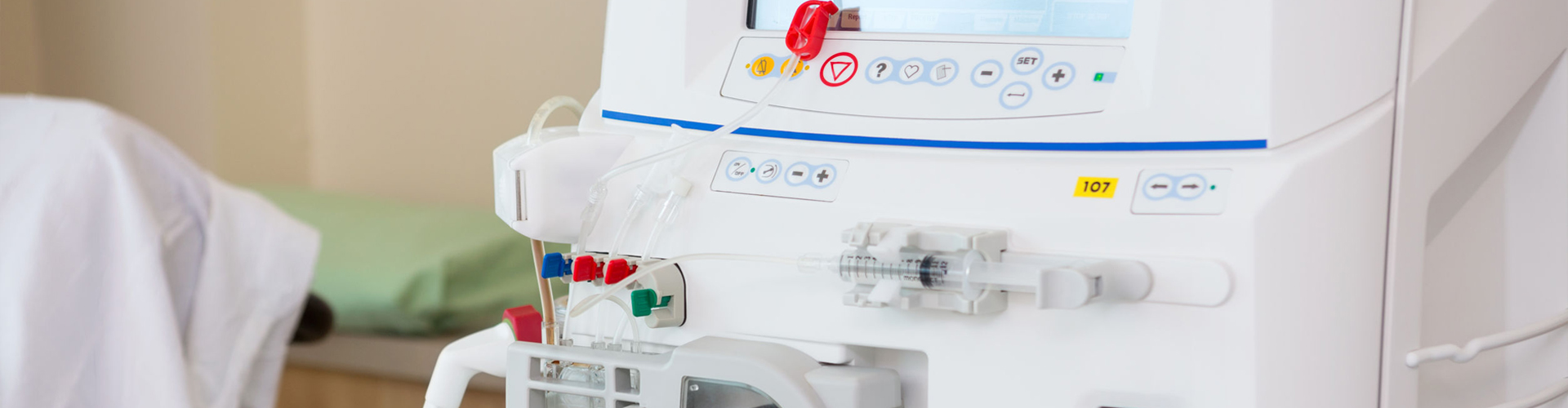 Become a certified Dialysis technician and start a new career - Livemotion