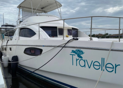 Choose Mobile Boat Detailing for Your Boat - Livemotion