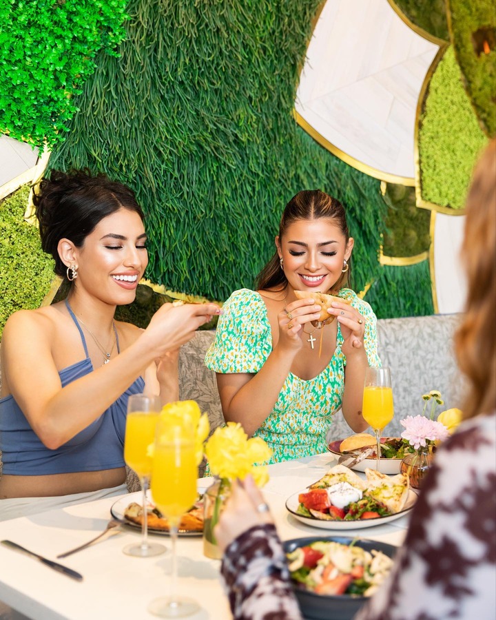 Experience Yummy Happy Hour Food Options in Scottsdale A - Livemotion