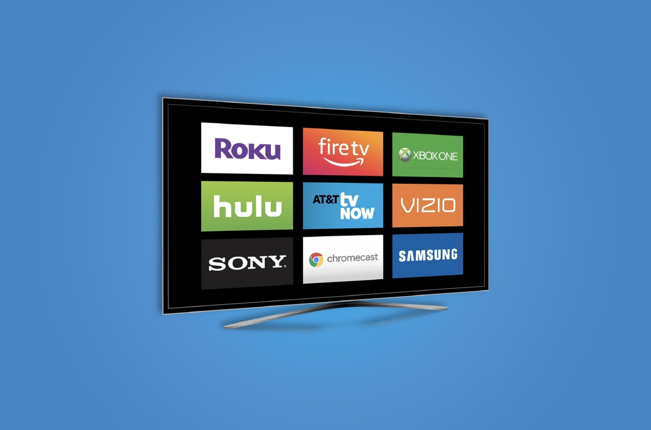 Smart Tv Advertising - Livemotion