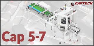 For Efficient Production Lines Choose Precision Closure Lining Machines ...