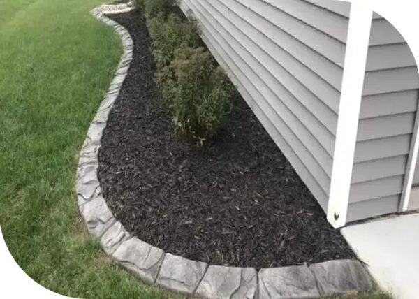 Define and Beautify Properties with Curb Edging in Marshall, WI ...
