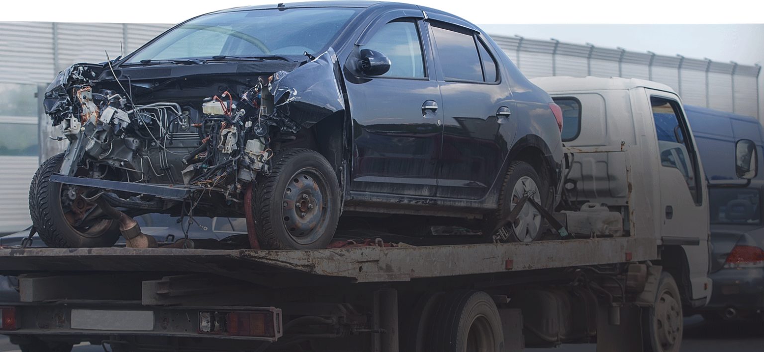 Gershow Recycling Provides Fast Junk Car Removal Services In Suffolk ...